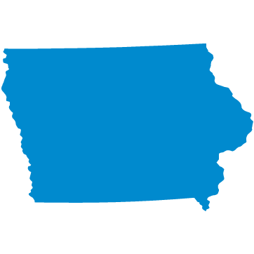Iowa Tint Laws - 2020 & 2021 - Car Tinting Laws